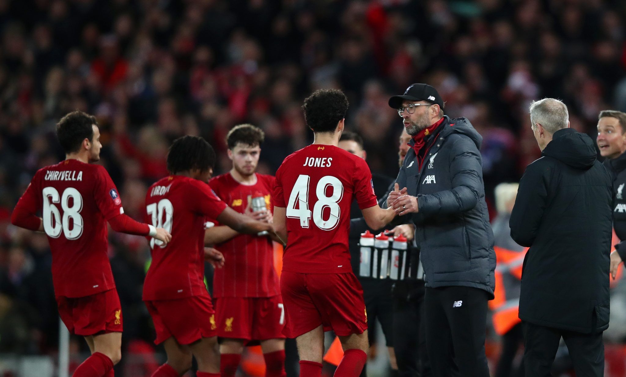 liverpool-generation-feature - SportsJOE.ie