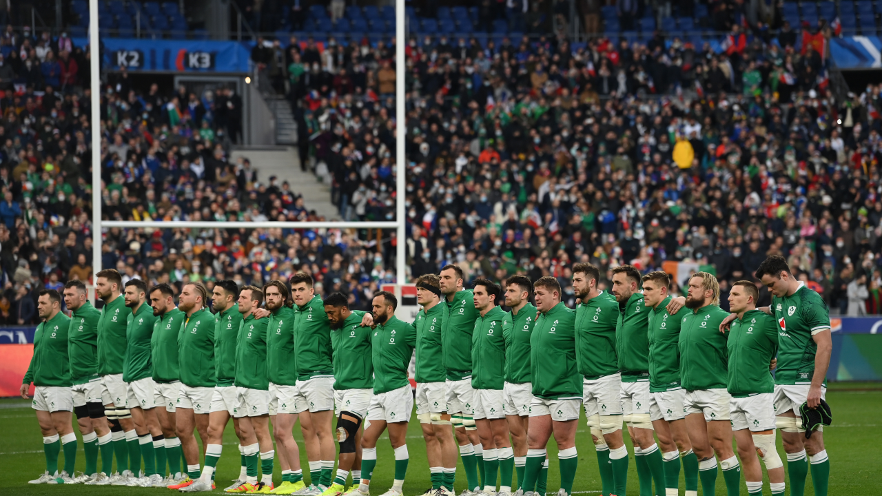 England v Ireland: What TV channel and time is the Six Nations game on?