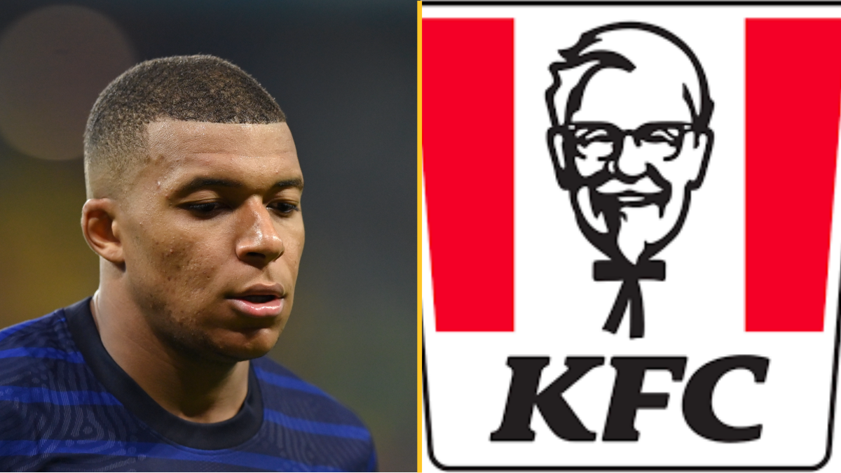 kfc - SportsJOE.ie