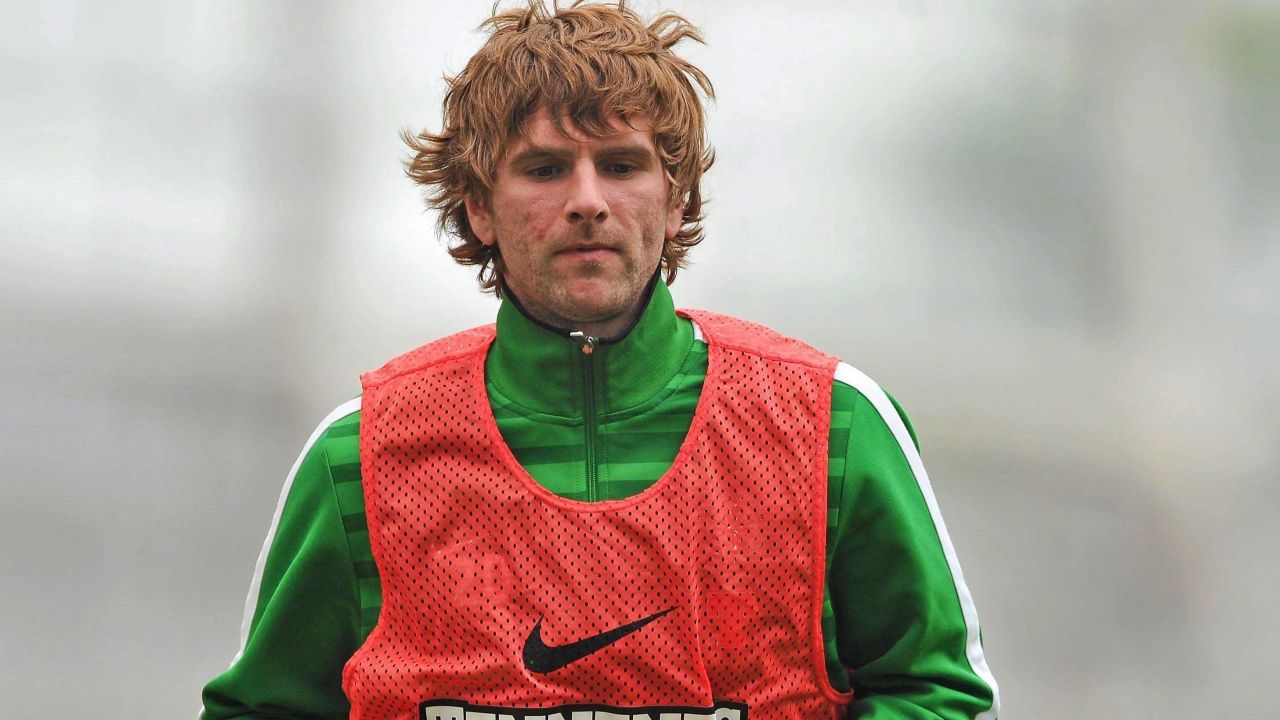 Former Northern Ireland star Paddy McCourt found guilty of sexual assault
