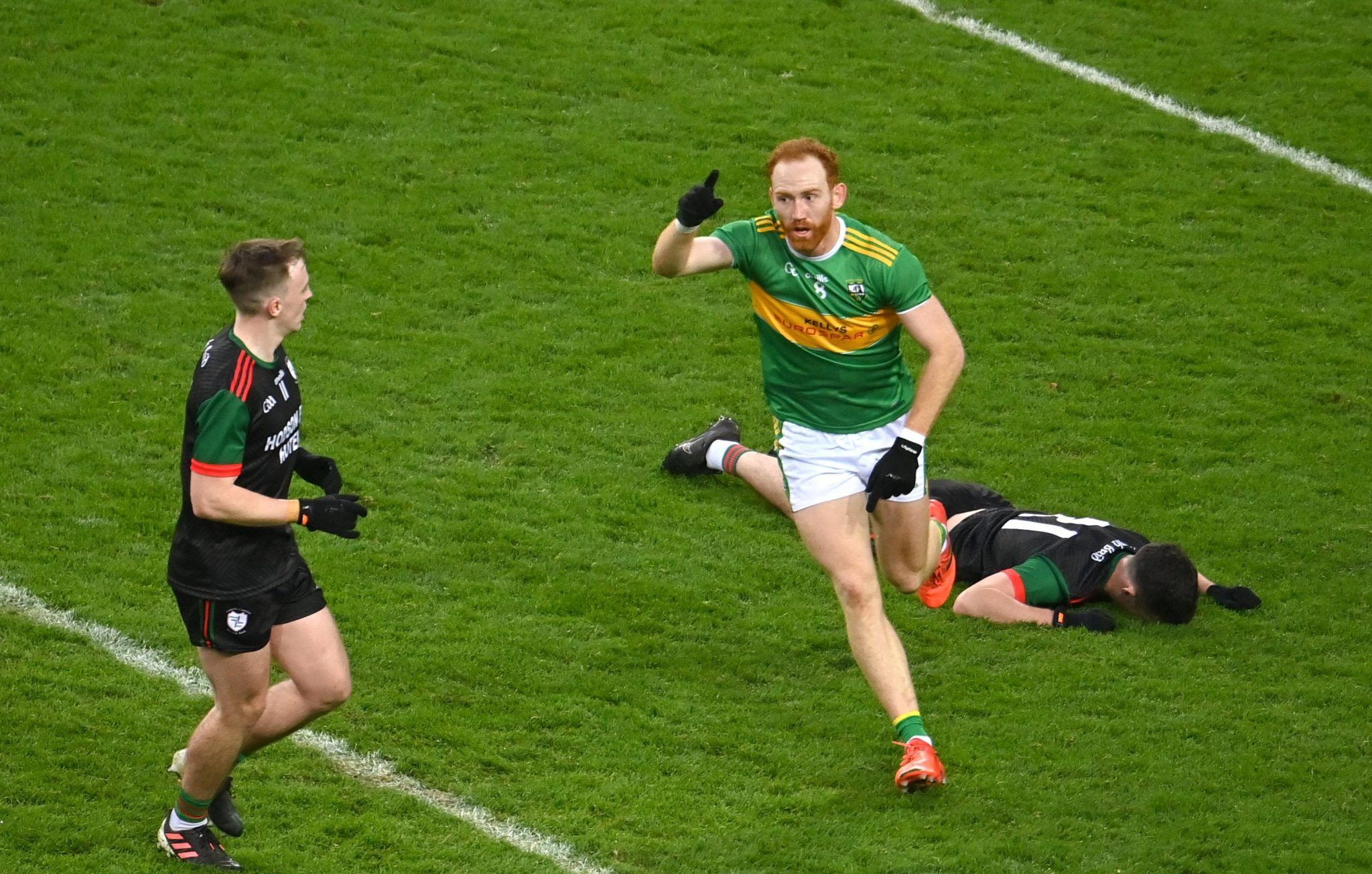 The five moments that sparked Watty Graham's Glen’s crazy comeback