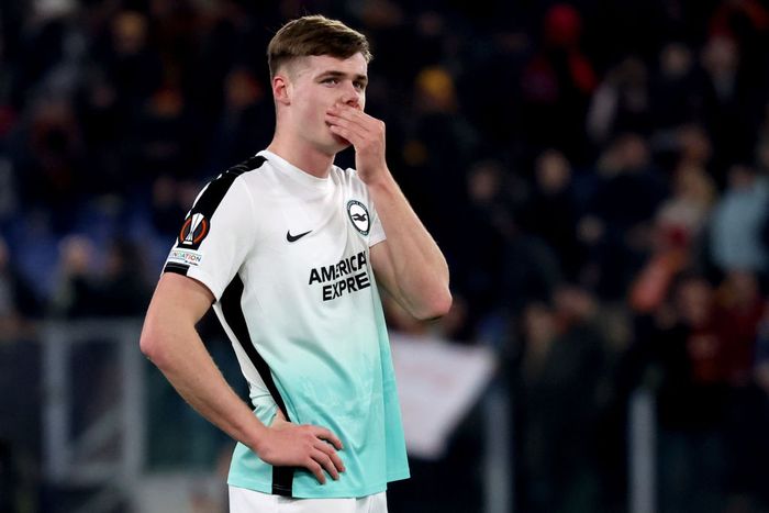 Brian Kerr & Mick McCarthy speak sense about Evan Ferguson situation
