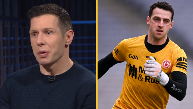 Sean Cavanagh delivers brutal assessment of Tyrone's 'unacceptable' performance against Dublin