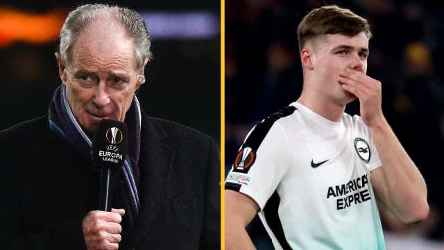 Brian Kerr & Mick McCarthy speak sense about Evan Ferguson situation