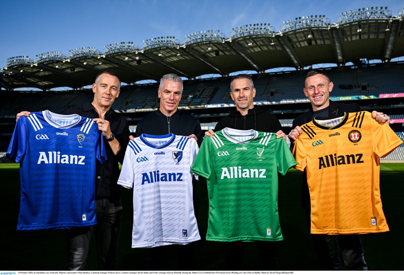 The seven new GAA rule changes explained - SportsJOE.ie