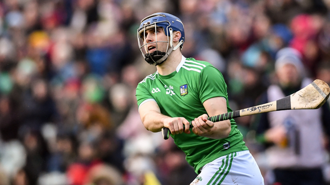 The five exercises every GAA player should be doing - SportsJOE.ie