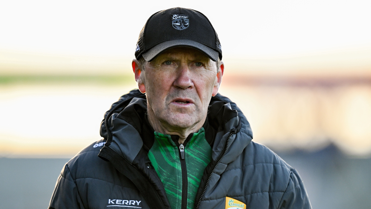 The seven new GAA rule changes explained - SportsJOE.ie