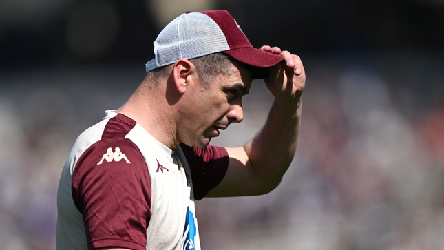 How to pack on muscle mass like England rugby star Chris Robshaw ...