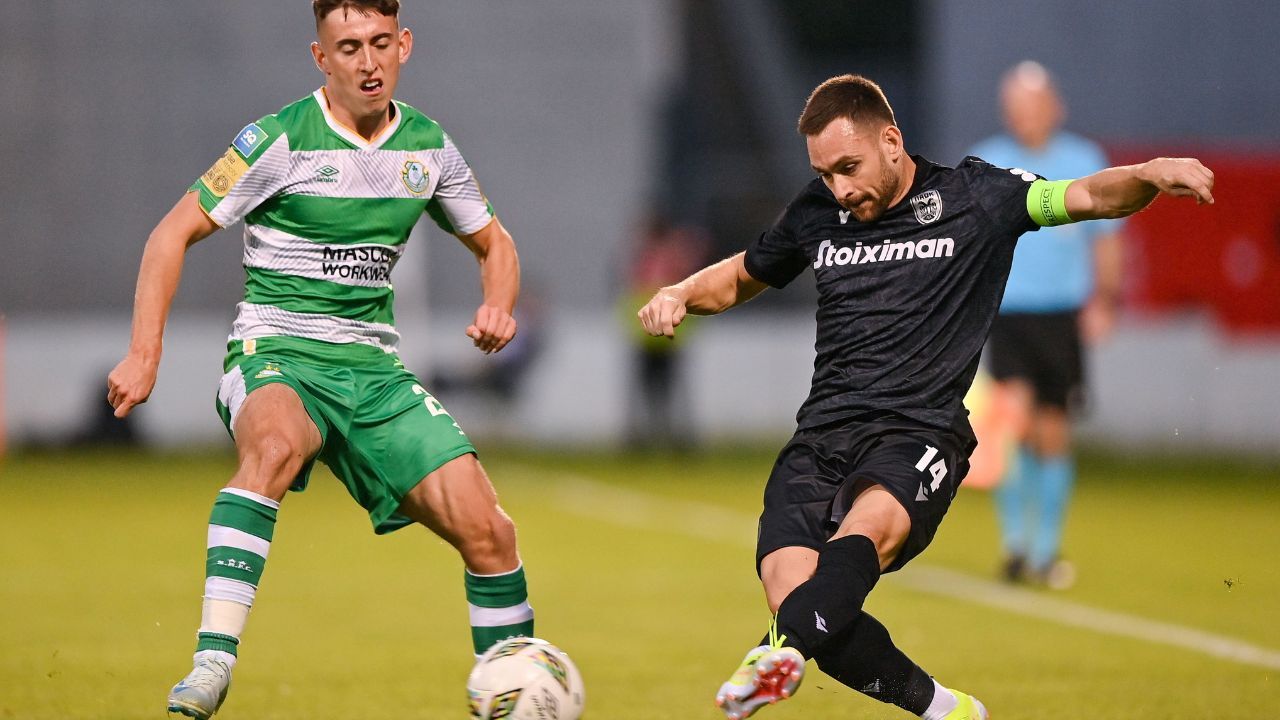 League of Ireland and Premier Sports launch new platform for LOITV ...