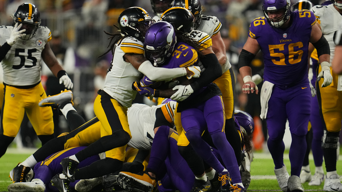 Ticket prices for the NFL game at Croke Park are outrageous - SportsJOE.ie