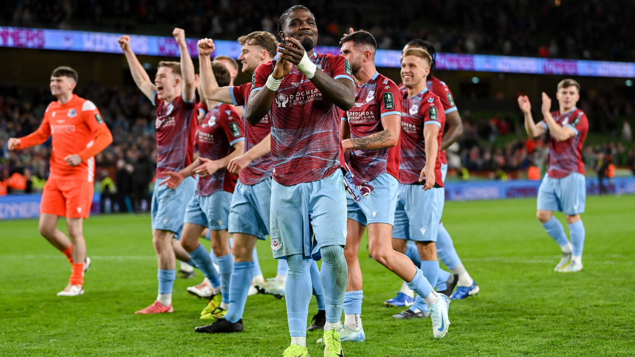 League of Ireland and Premier Sports launch new platform for LOITV ...