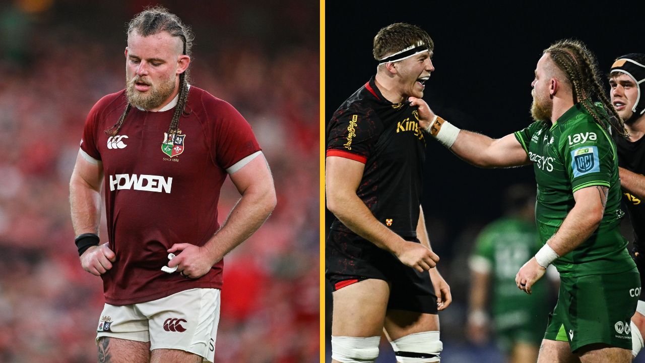 The five moments that sparked Watty Graham's Glen’s crazy comeback