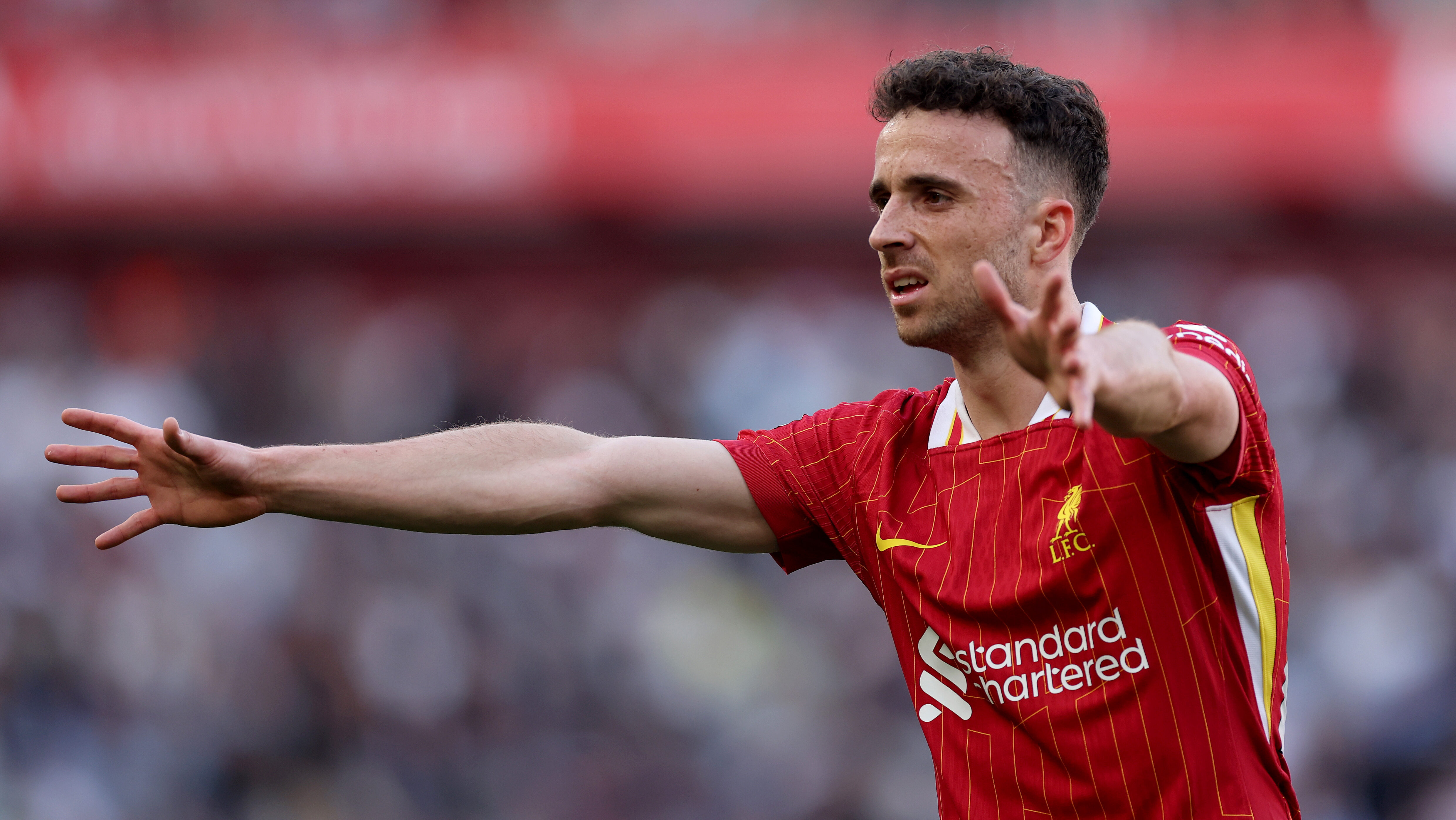 Shocking added details of Diogo Jota crash revealed by Spanish police ...