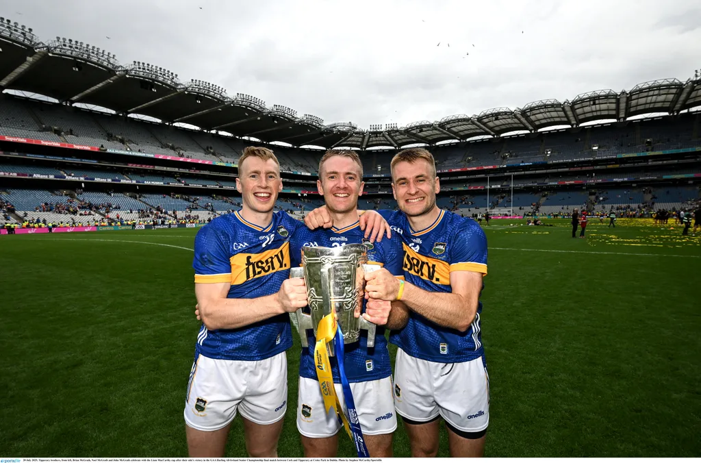 Ticket prices for the NFL game at Croke Park are outrageous - SportsJOE.ie