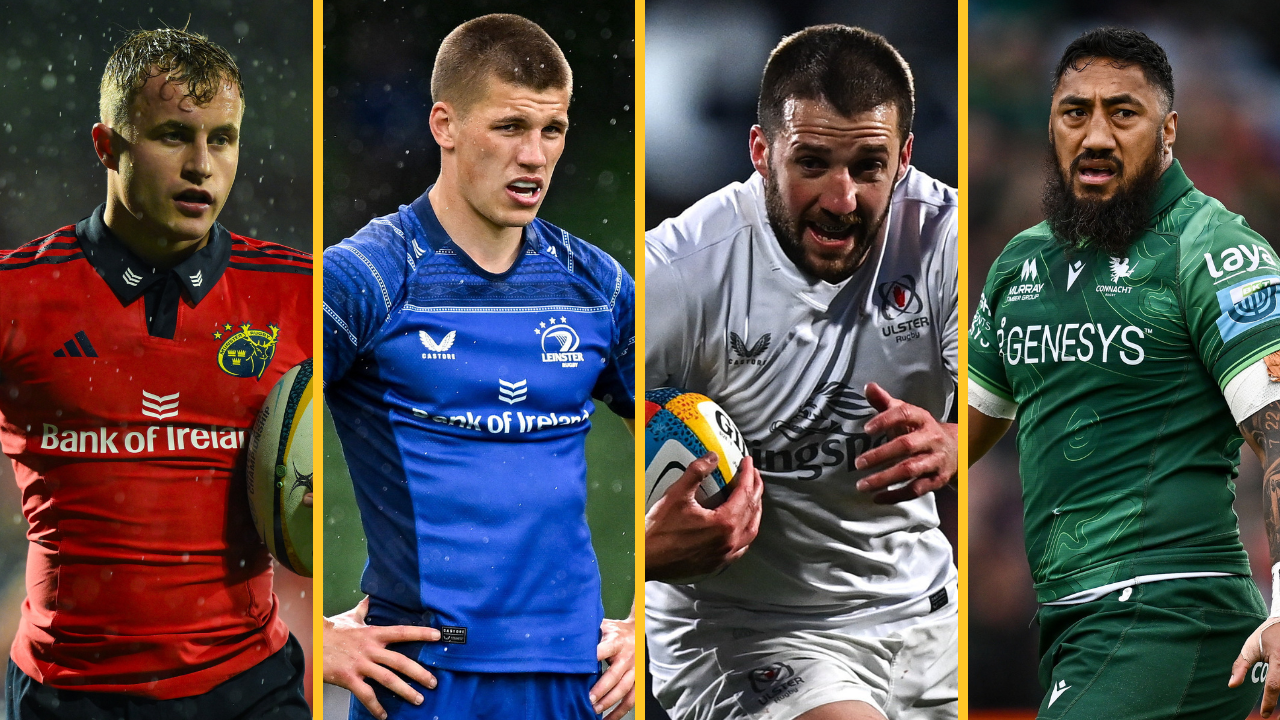 The five moments that sparked Watty Graham's Glen’s crazy comeback