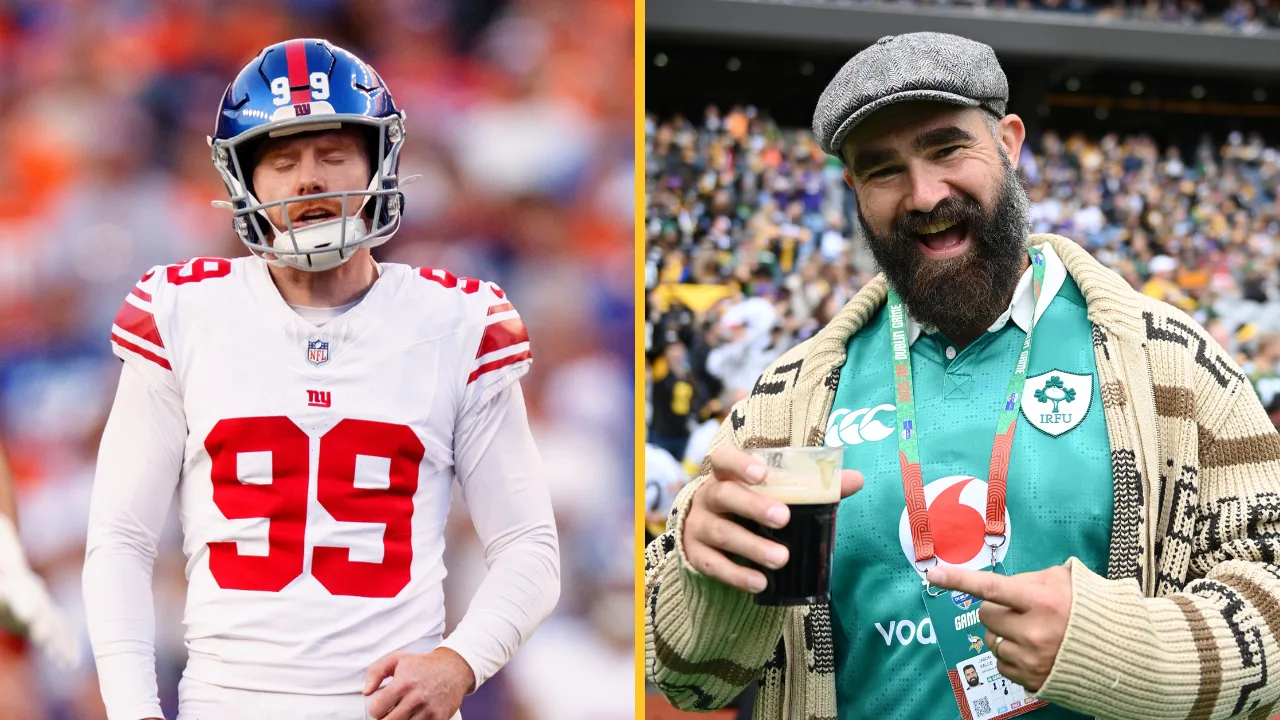 Ticket prices for the NFL game at Croke Park are outrageous - SportsJOE.ie