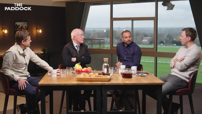 The five moments that sparked Watty Graham's Glen’s crazy comeback