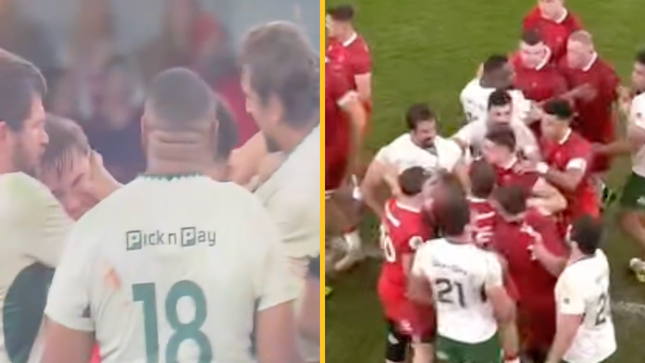 Big guns back for Ireland as Andy Farrell names Autumn Series squad ...